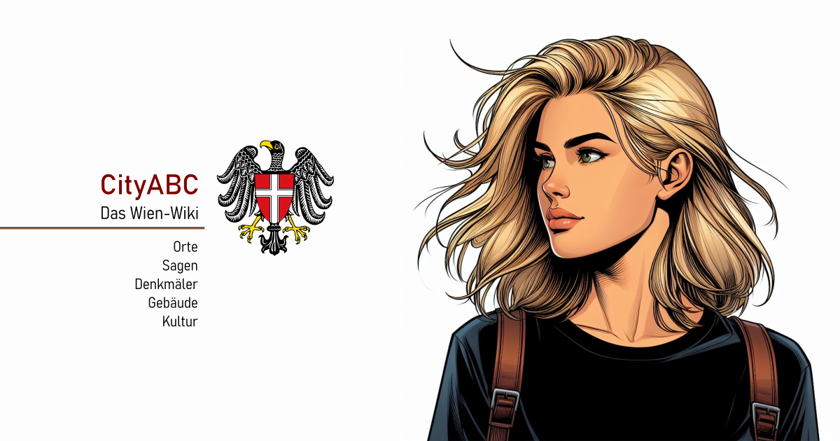 Der Stock im Eisen, Sage – City ABC